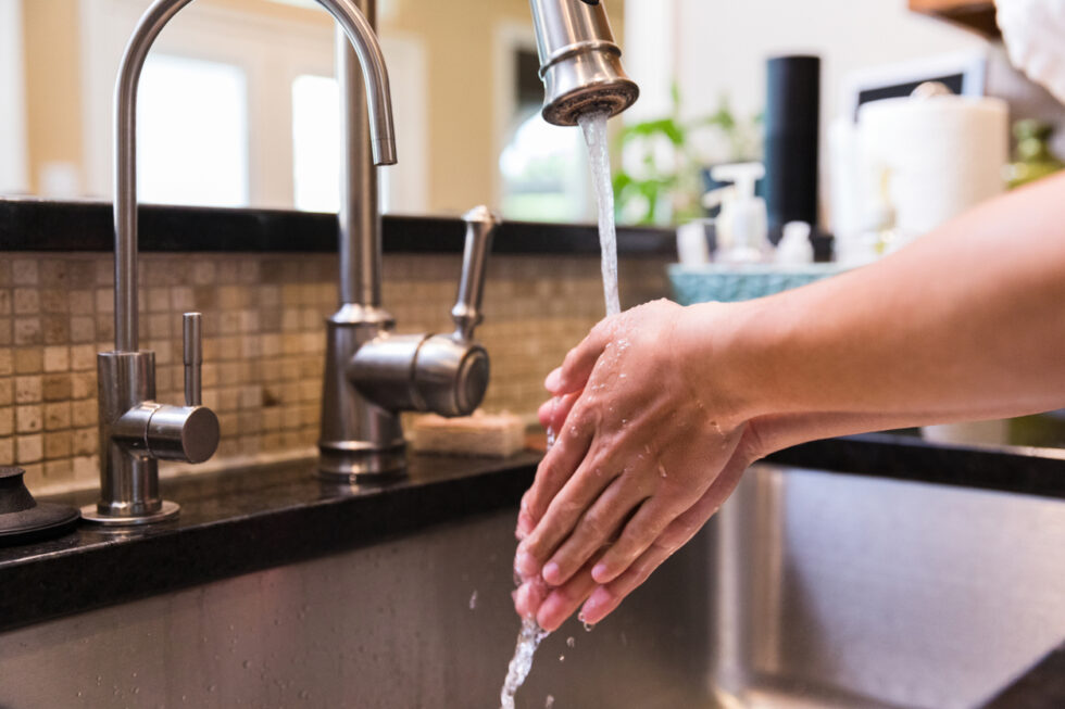 Water Efficiency 101: How To Reduce Waste and Save Money With Low-Flow ...