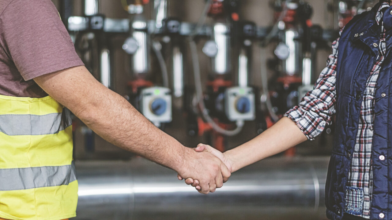 5 Ways a Local Parts Supplier Boosts Efficiency for Plumbing Companies ...