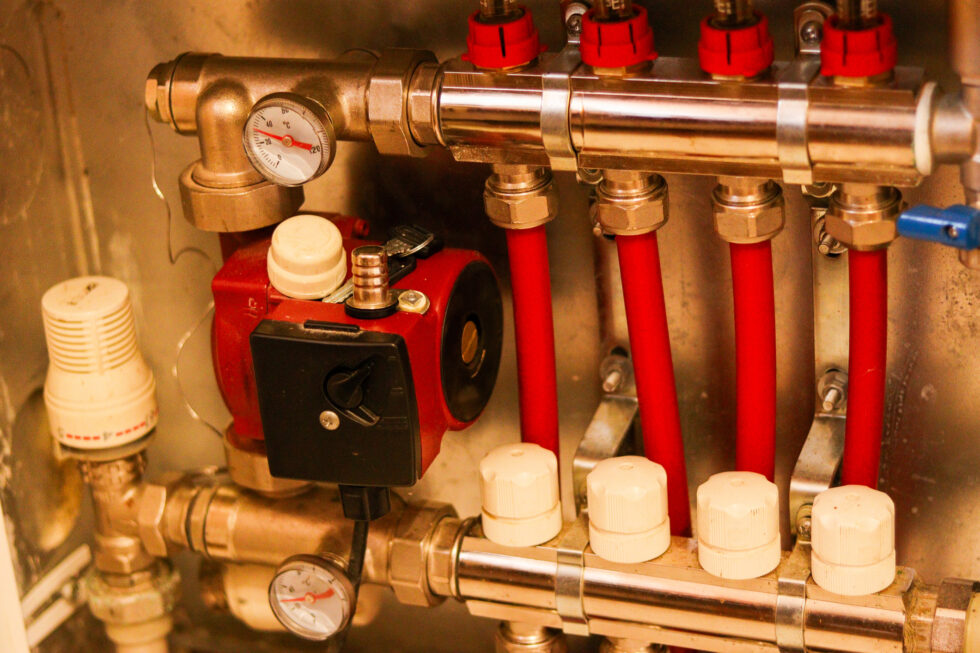 The role of hydronics in modern-day builds - Noble British Columbia