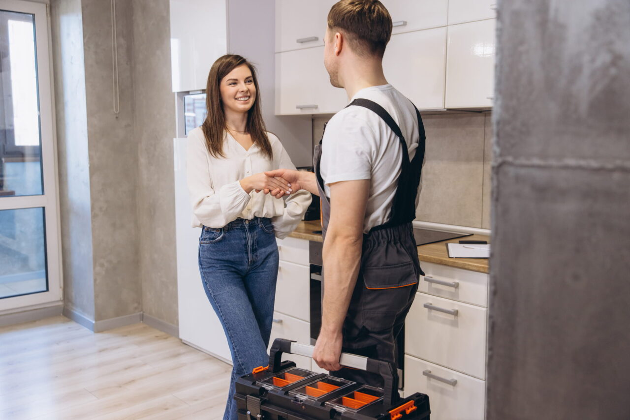 Turning Emergency Repairs Into Long-Term Contracts - Noble British Columbia